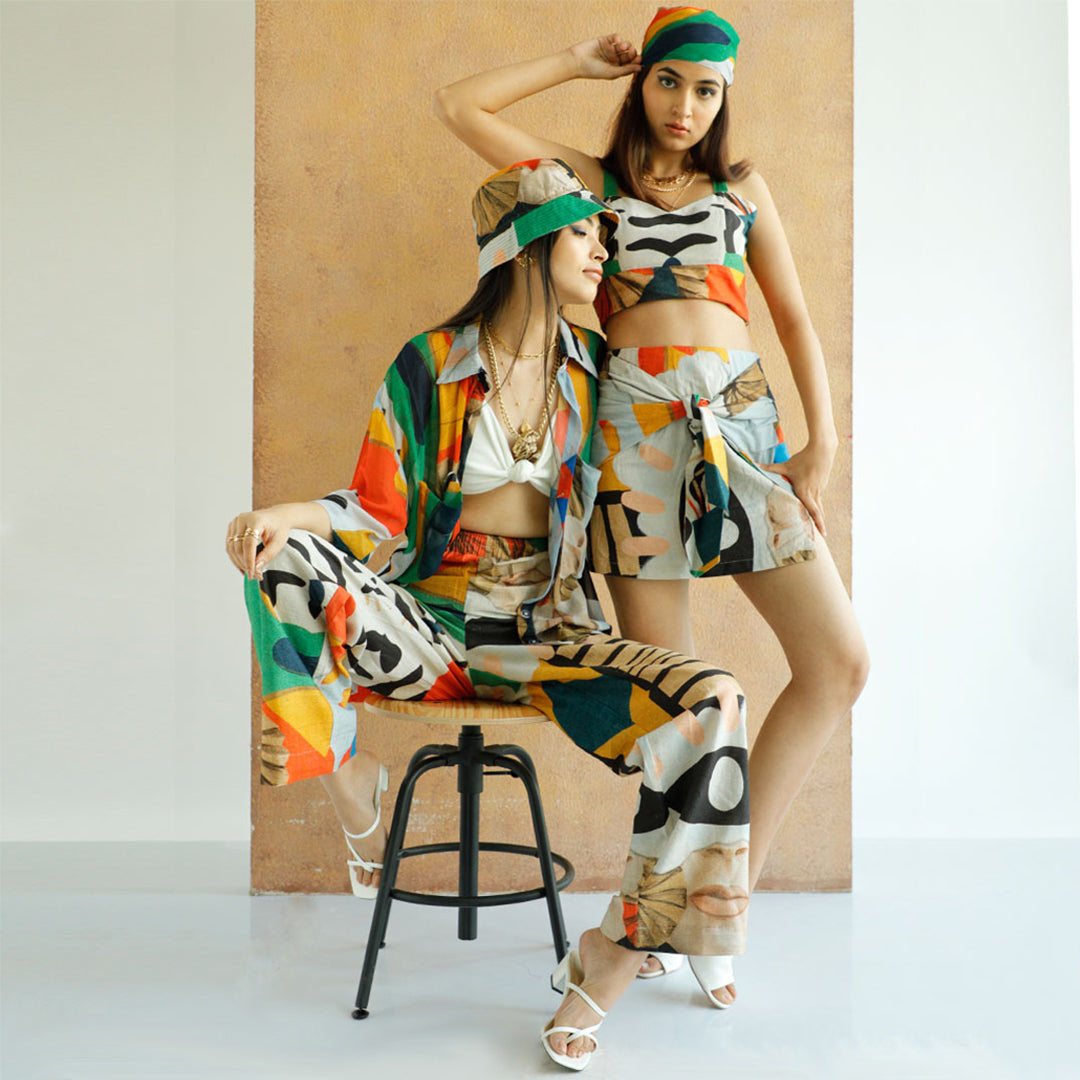 Welcome to The Missy Co.