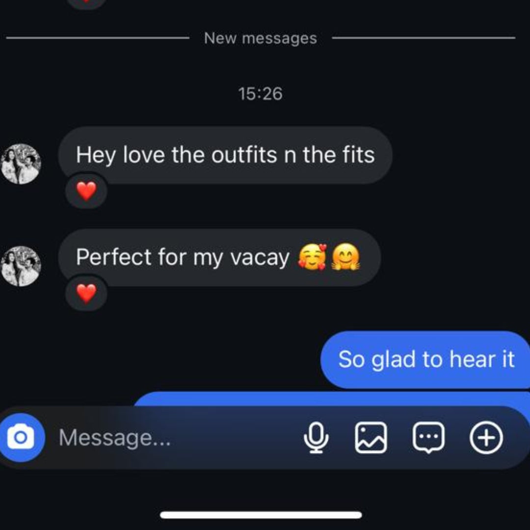 Welcome to The Missy Co.