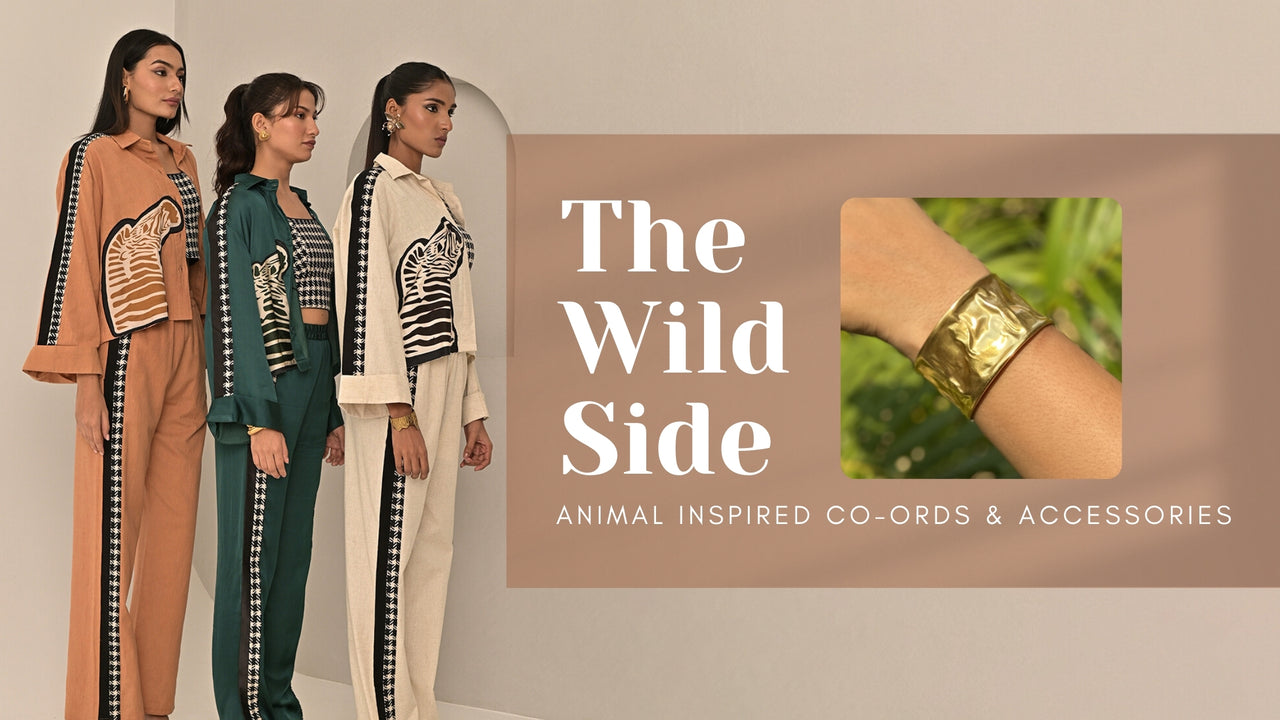 Welcome to The Missy Co.