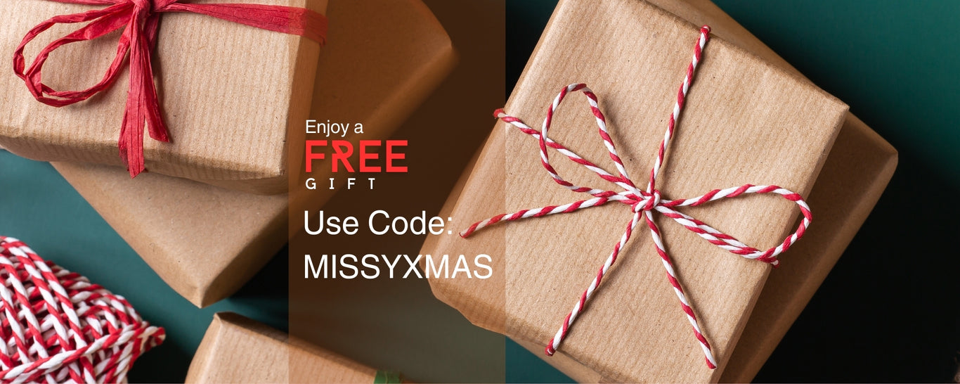 Welcome to The Missy Co.