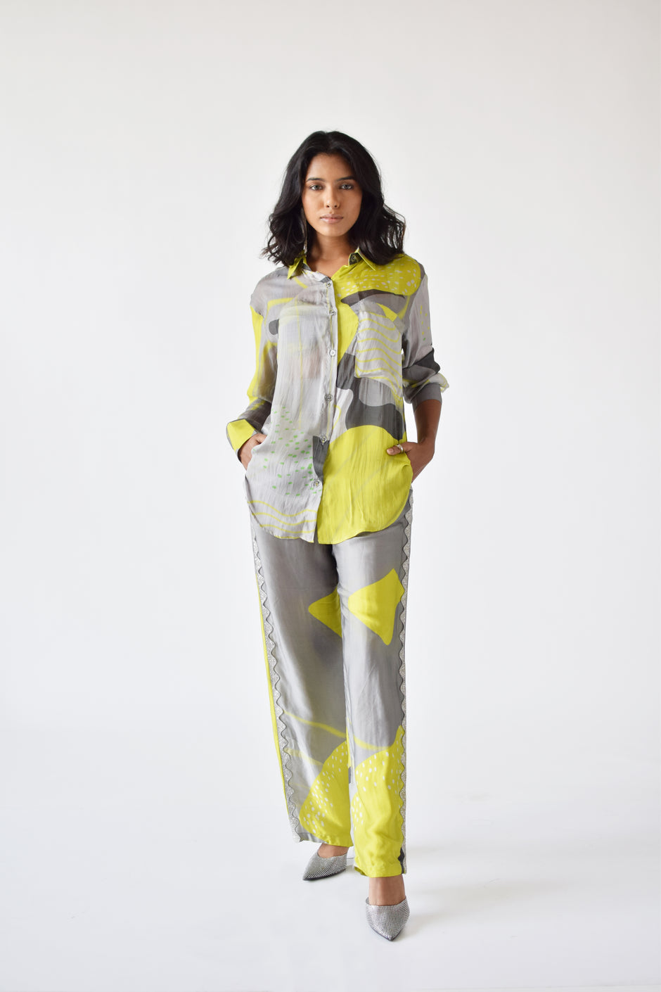 Co-ord Sets – The Missy Co.