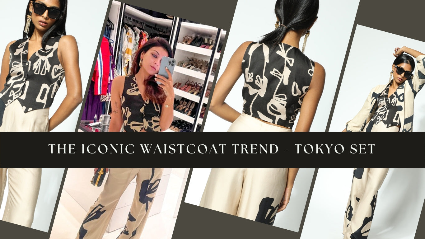 Welcome to The Missy Co.