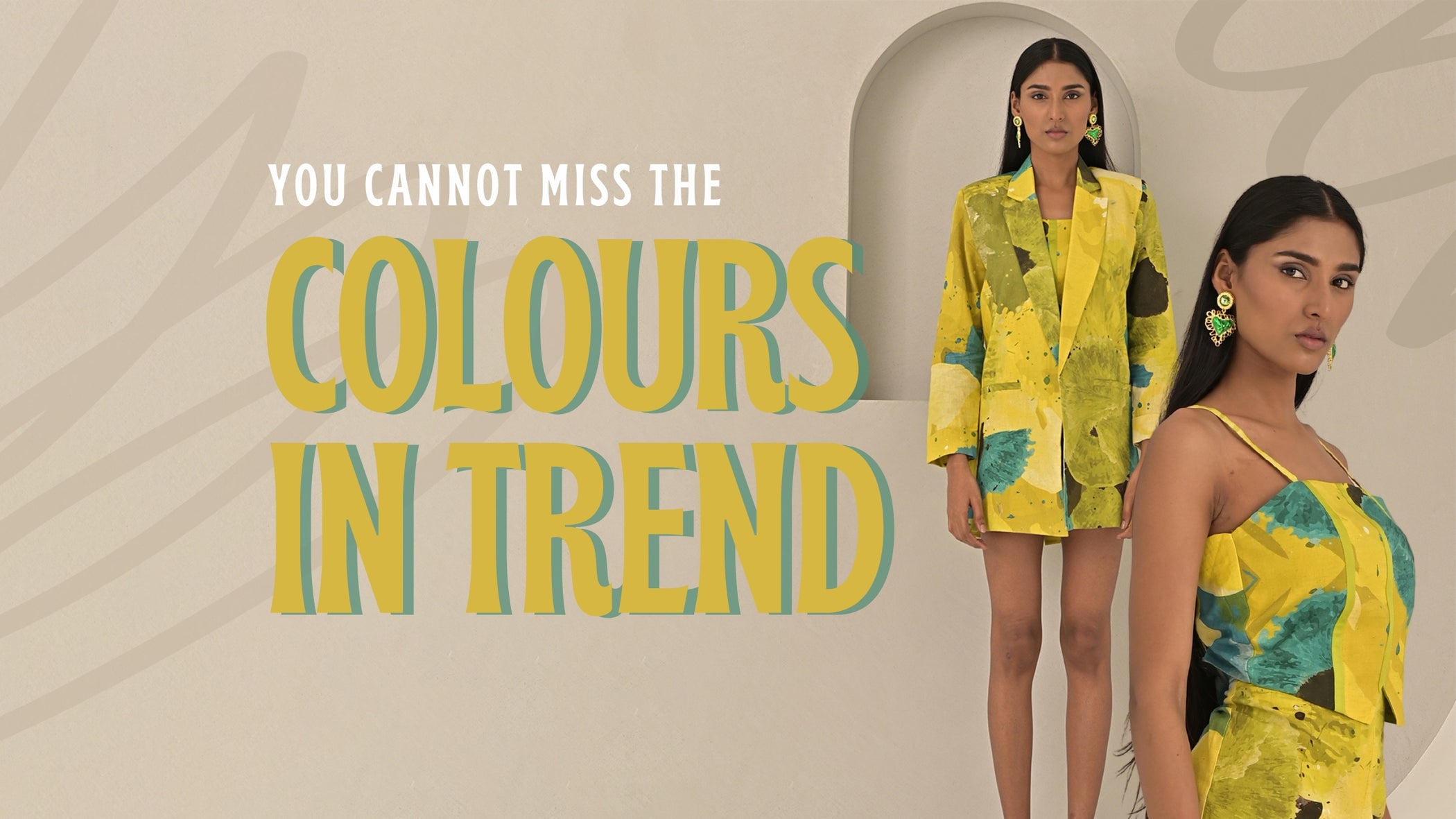 Welcome to The Missy Co.