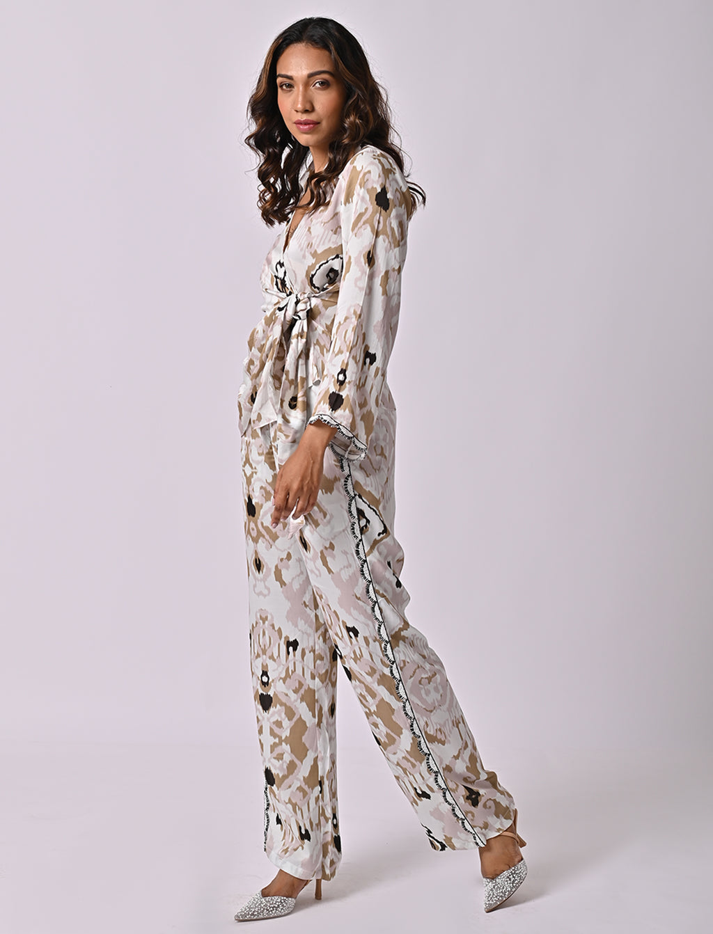 Monica Co-ord Set – The Missy Co.