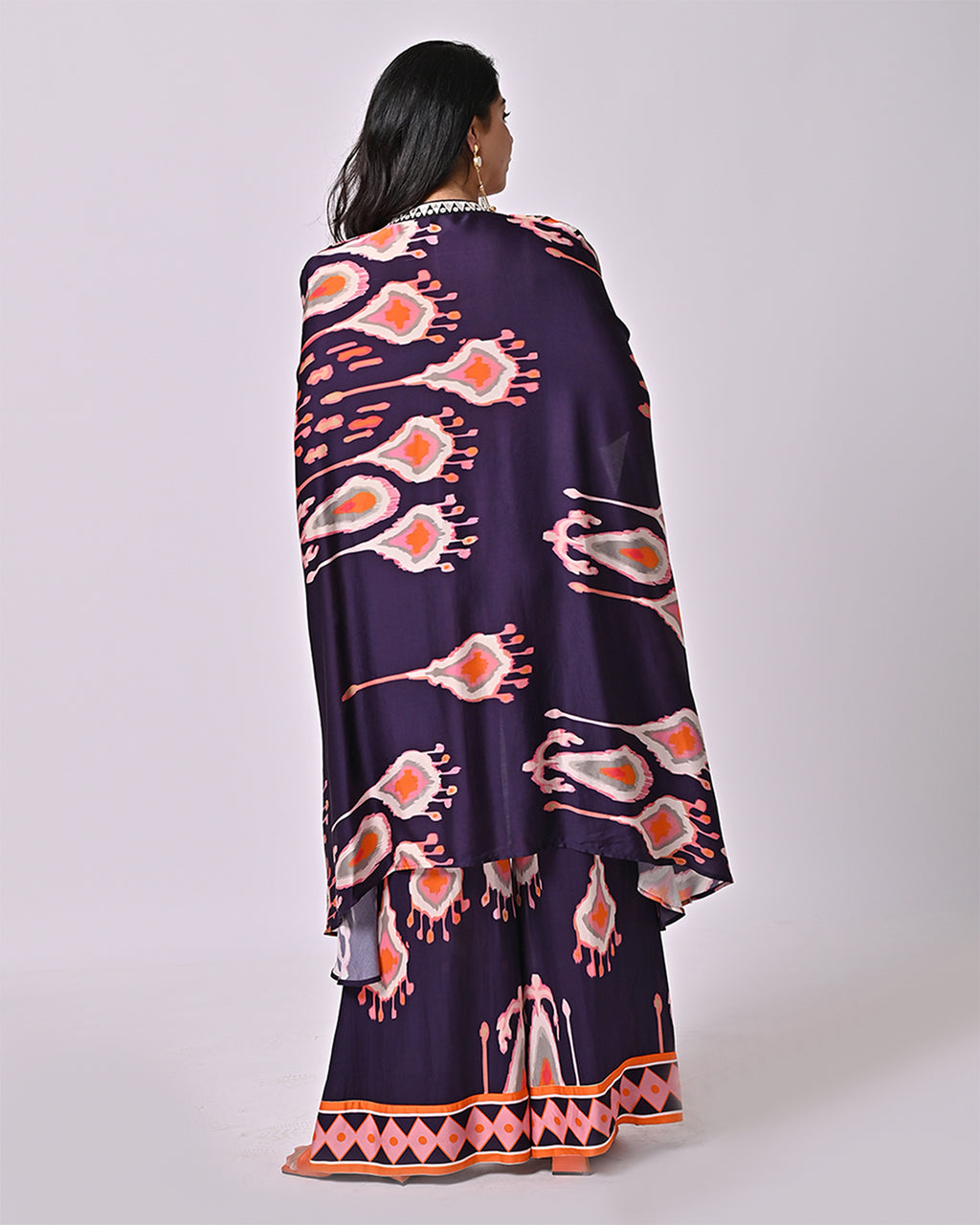 Rayah Cape – The Missy Co.